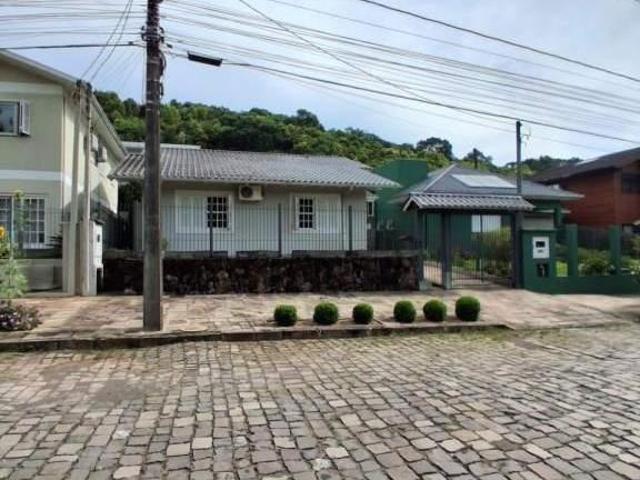 Terreno em Santo Antão, Bento Gonçalves/RS de 425m² à venda por R$ 99.000,00