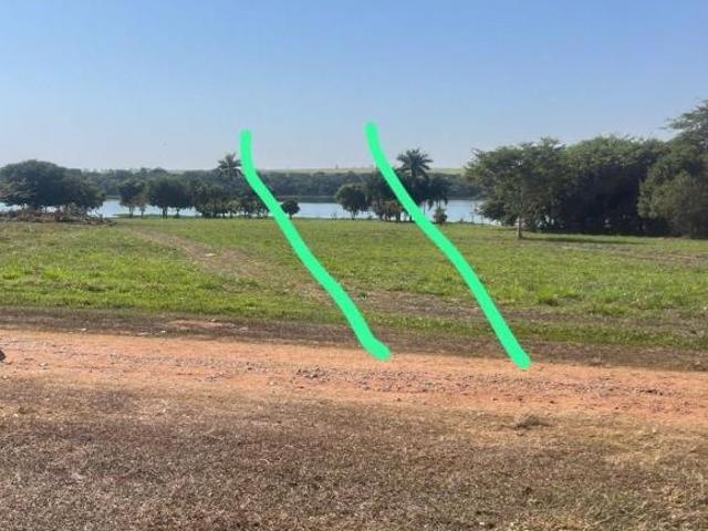 Terreno em, Santo Antônio do Aracanguá/SP de 3400m² à venda por R$ 220.000,00