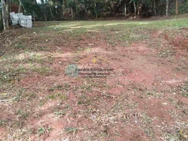Terreno em Santo Antônio do Pinhal