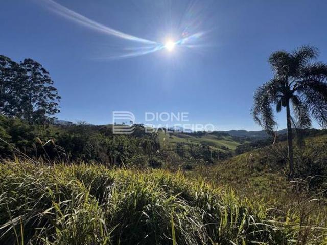 Terreno em Santo Antônio do Pinhal