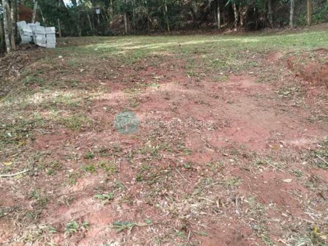 Terreno em Santo Antônio do Pinhal