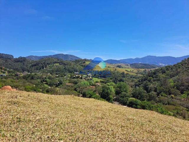 Terreno em, Santo Antônio do Pinhal/SP de 10m² à venda por R$ 1.169.000,00