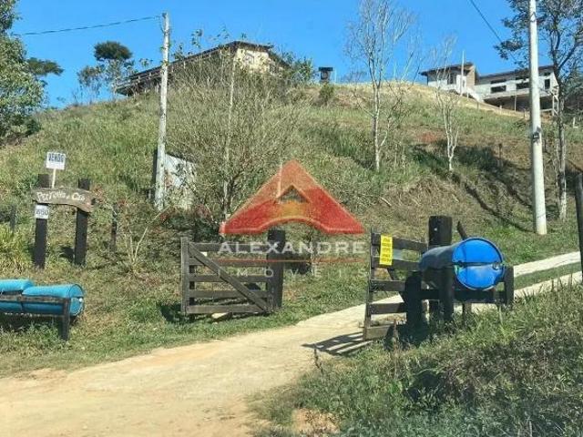 Terreno em, Santo Antônio do Pinhal/SP de 10m² à venda por R$ 215.000,00