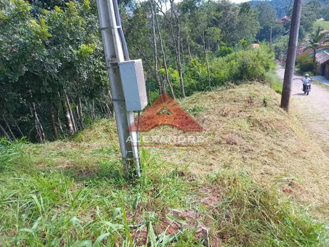Terreno em, Santo Antônio do Pinhal/SP de 10m² à venda por R$ 219.000,00