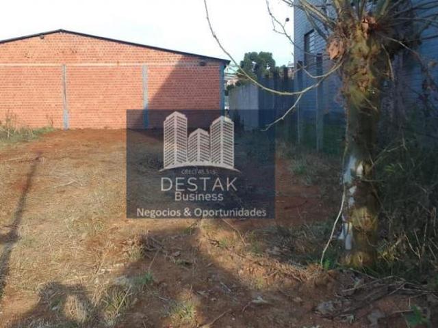 Terreno em Santo Antônio de Castro, Carlos Barbosa/RS