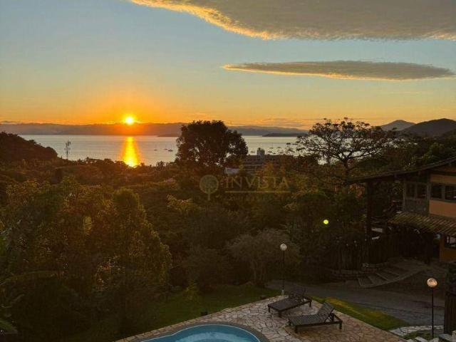 Terreno em Santo Antônio de Lisboa, Florianópolis/SC de 0m² à venda por R$ 9.499.000,00