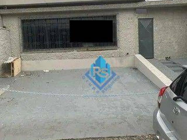 Terreno em Santo Antônio, São Caetano do Sul/SP de 0m² à venda por R$ 2.499.000,00 ou para locação R$ 12.000,00/mes
