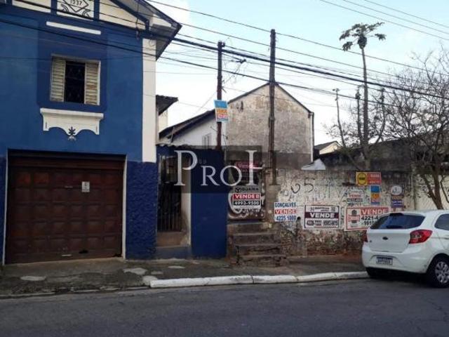 Terreno em Santo Antônio, São Caetano do Sul/SP de 336m² à venda por R$ 1.070.000,00