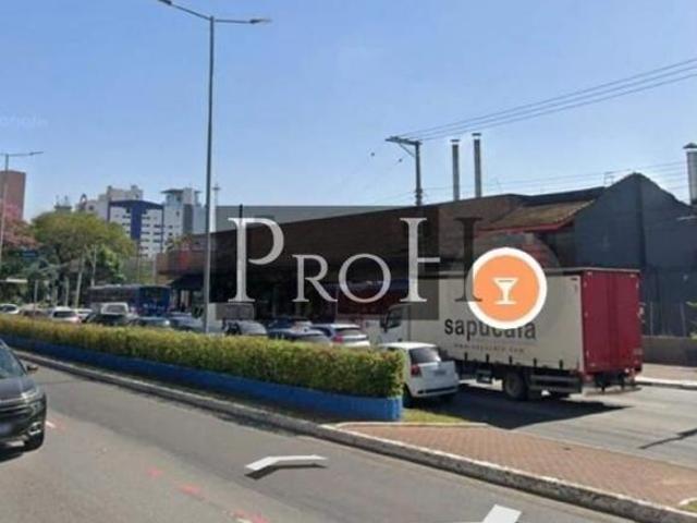 Terreno em Santo Antônio, São Caetano do Sul/SP de 338m² à venda por R$ 3.500.000,00