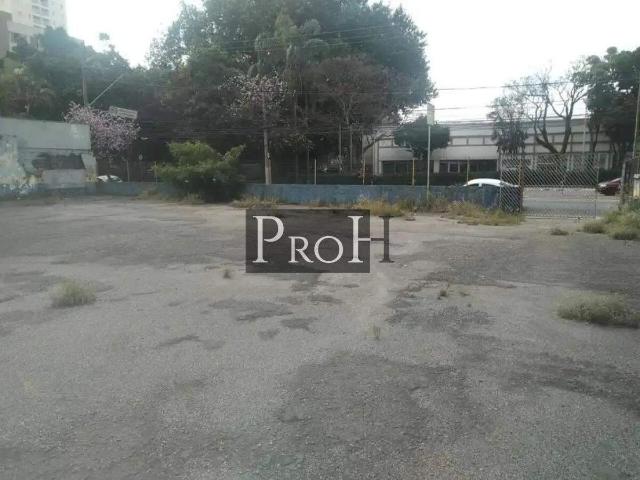 Terreno em Santo Antônio, São Caetano do Sul/SP de 900m² à venda por R$ 5.299.000,00