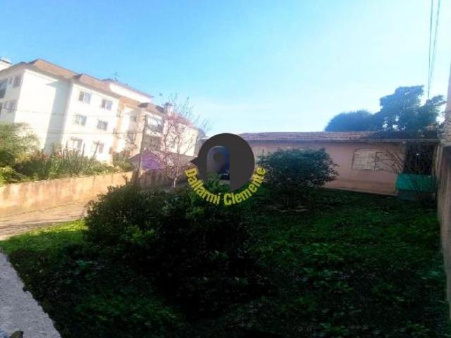 Terreno em Santo Inácio, Curitiba/PR de 529m² à venda por R$ 1.200.000,00