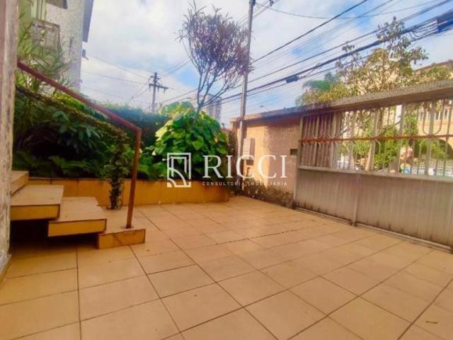 Terreno em Santos