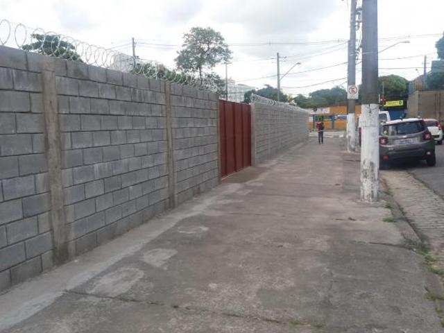 Terreno em Santos otima localizacao