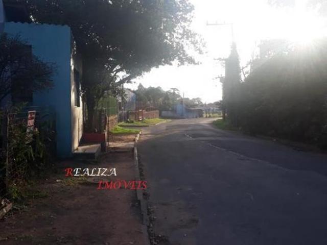 Terreno em Sapucaia do Sul