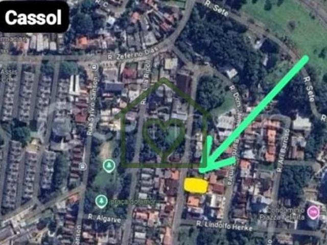 Terreno em Sarandi, Porto Alegre/RS de 0m² à venda por R$ 490.000,00