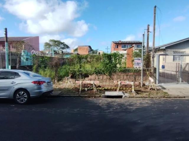 Terreno em Sarandi, Porto Alegre/RS de 330m² à venda por R$ 329.900,00