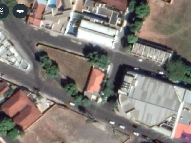 Terreno em Saudade, Araçatuba/SP de 750m² para locação R$ 3.000,00/mes