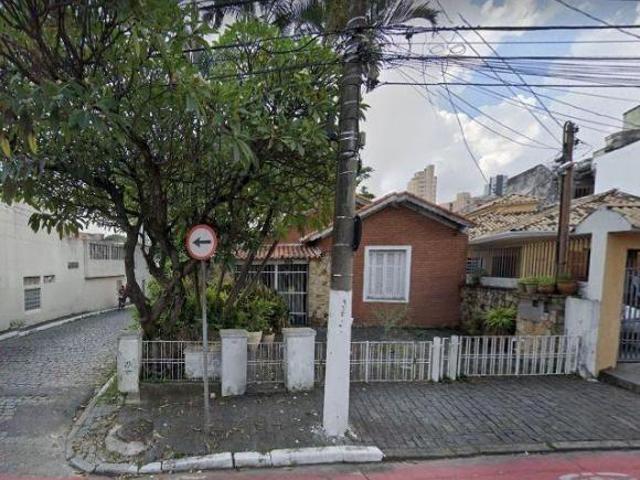 Terreno em Saúde, São Paulo/SP de 0m² à venda por R$ 848.000,00