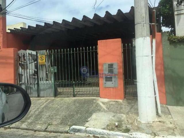 Terreno em Saúde, São Paulo/SP de 0m² à venda por R$ 900.000,00