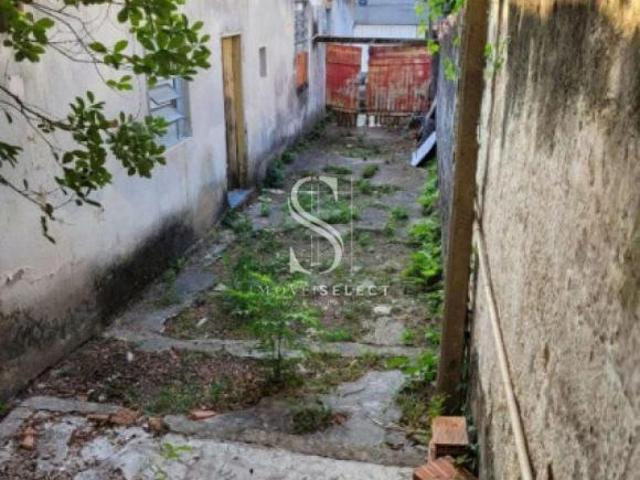 Terreno em Saúde, São Paulo/SP de 210m² à venda por R$ 1.260.000,00