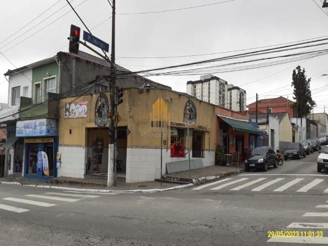 Terreno em Saúde, São Paulo/SP de 800m² à venda por R$ 3.099.000,00