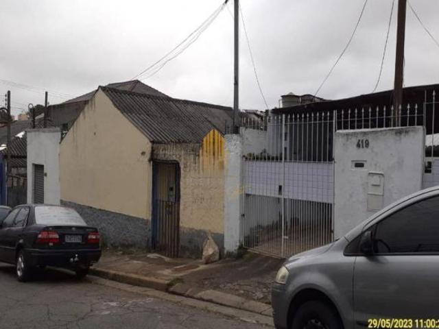 Terreno em Saúde, São Paulo/SP de 800m² à venda por R$ 3.100.000,00
