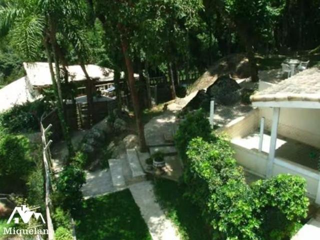 Terreno em Sausalito Mairiporã com 2.813 m²