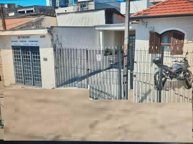Terreno em Sé, São Paulo/SP de 0m² à venda por R$ 1.302.000,00