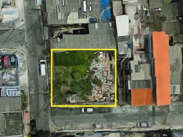 Terreno em Sé, São Paulo/SP de 0m² à venda por R$ 675.000,00