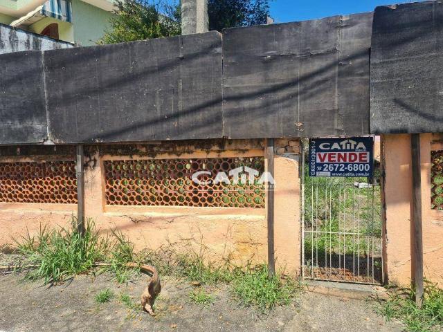 Terreno em Vila Mafra, São Paulo/SP de 0m² à venda por R$ 689.000,00