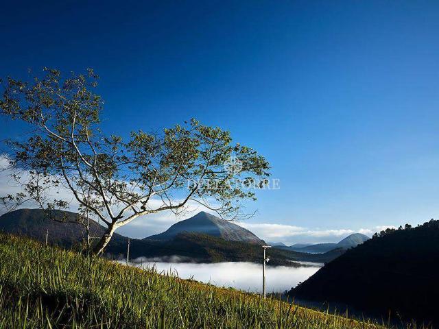 Terreno em Sebastiana, Teresópolis/RJ de 0m² à venda por R$ 419.000,00