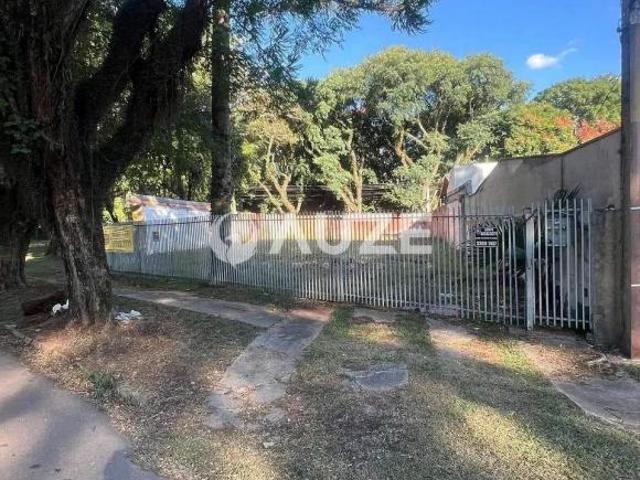 Terreno em Seminário, Curitiba/PR de 10m² à venda por R$ 1.600.000,00