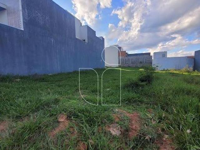 Terreno em Sérgio Roim Padre Nóbrega Marília
