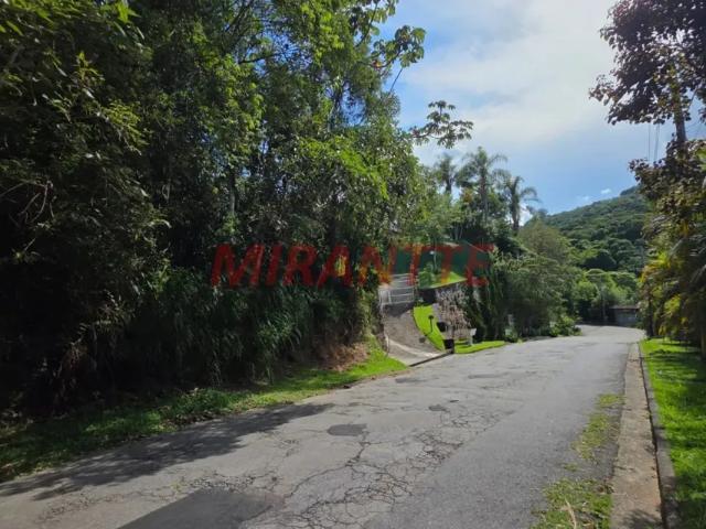Terreno em Serra da Cantareira