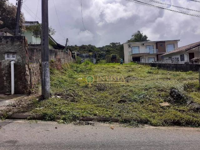 Terreno em Sertão do Maruim, São José/SC de 0m² à venda por R$ 374.900,00