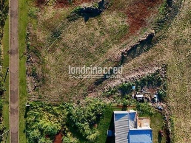 Terreno em, Sertanópolis/PR de 10m² à venda por R$ 400.000,00