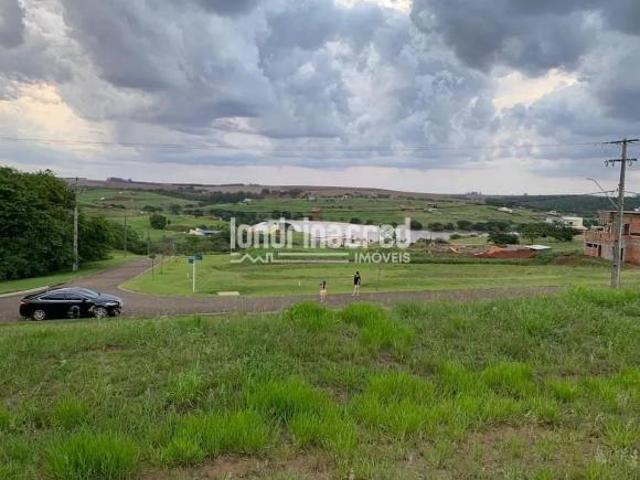Terreno em, Sertanópolis/PR de 10m² à venda por R$ 550.000,00