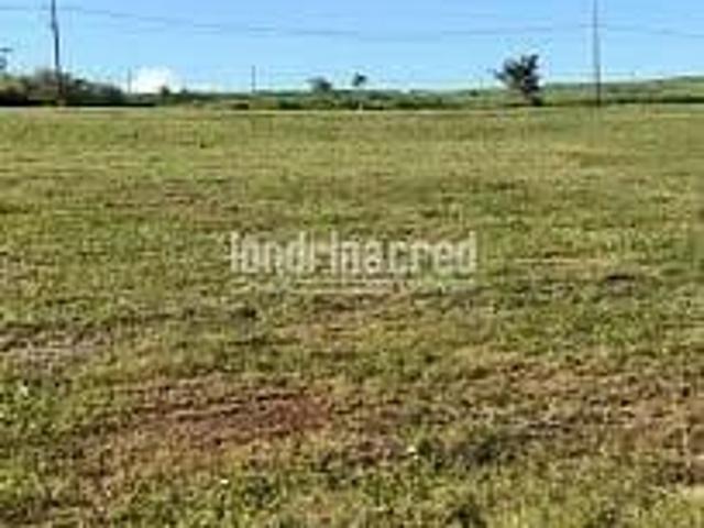 Terreno em, Sertanópolis/PR de 10m² à venda por R$ 595.000,00
