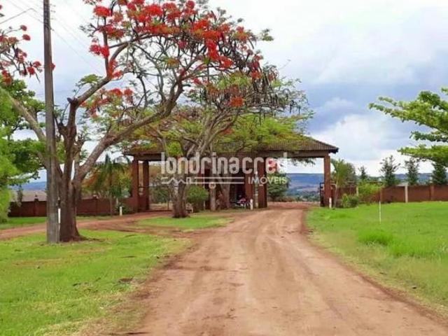 Terreno em, Sertanópolis/PR de 2044m² à venda por R$ 390.000,00