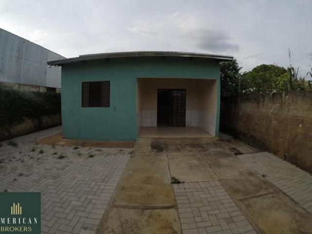 Terreno em Setor Maria Rosa, Goiânia/GO de 2500m² à venda por R$ 550.000,00