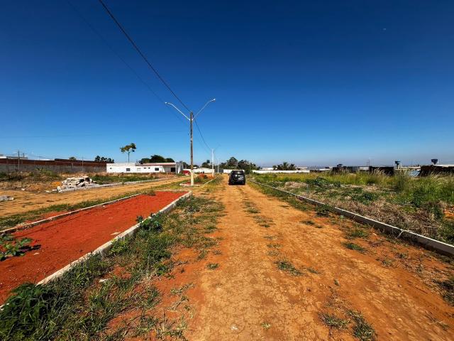 Terreno em Setor Oeste Gama, Brasília/DF de 10m² à venda por R$ 114.900,00