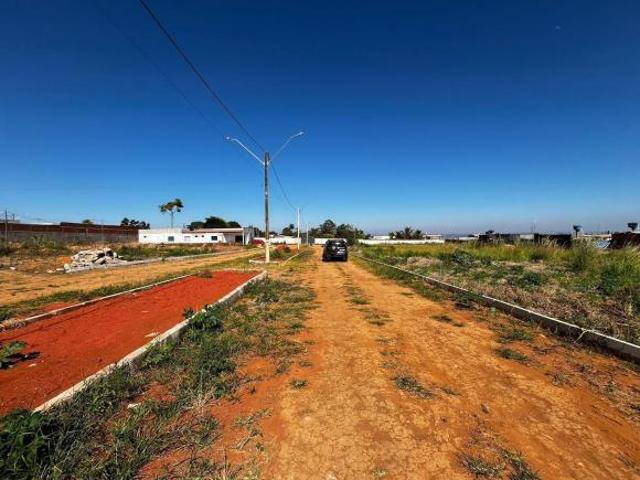Terreno em Setor Oeste Gama, Brasília/DF de 10m² à venda por R$ 115.000,00