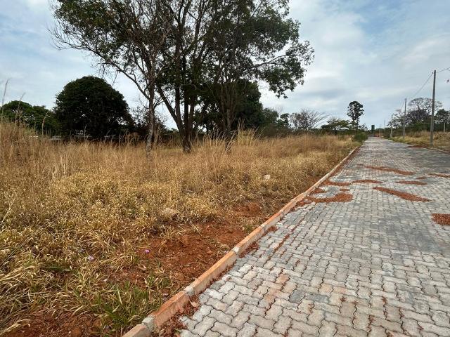 Terreno em Setor Oeste Gama, Brasília/DF de 10m² à venda por R$ 164.000,00