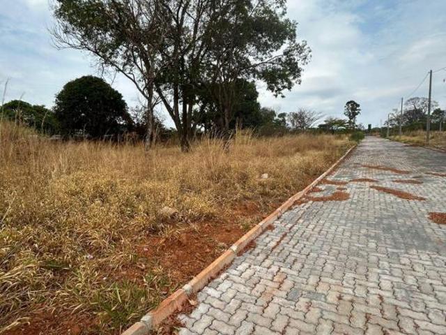 Terreno em Setor Oeste Gama, Brasília/DF de 10m² à venda por R$ 165.000,00