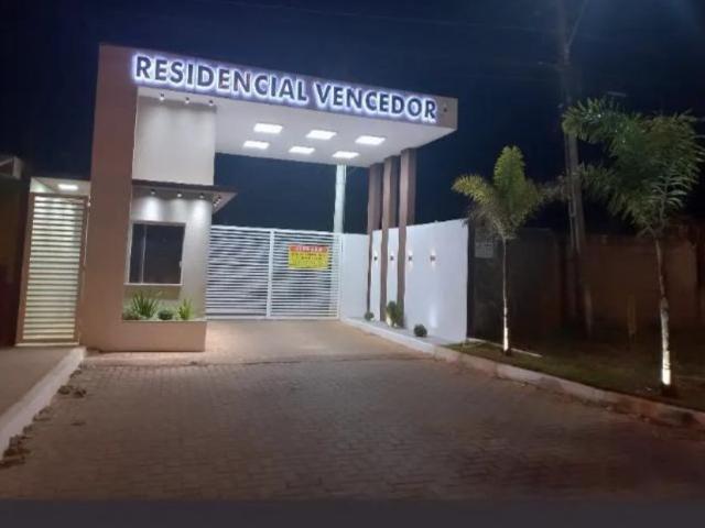 Terreno em Setor Oeste Gama, Brasília/DF de 10m² à venda por R$ 199.900,00