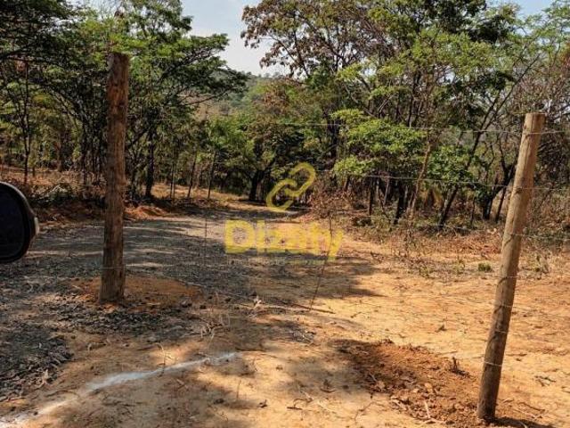 TERRENO EM SETE LAGOAS MG OTIMA LOCALIZACAO SENTINDO FAZENDA VELHA