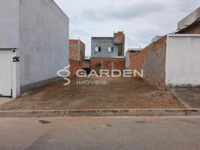 Terreno em Setville Altos de São José, São José dos Campos/SP de 0m² à venda por R$ 219.000,00