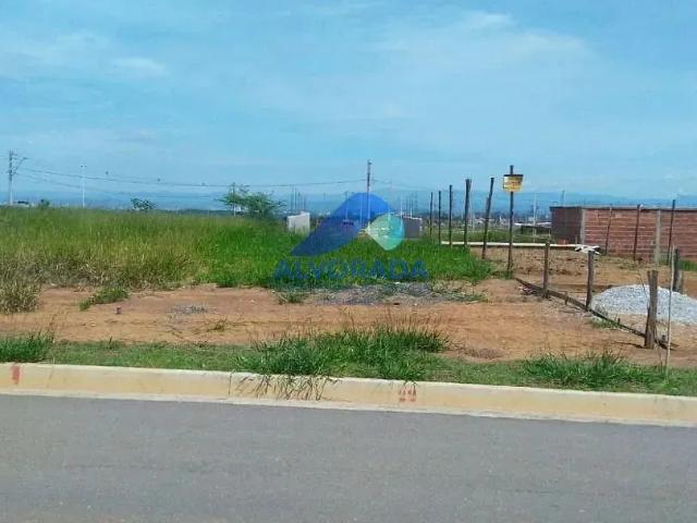 Terreno em Setville Altos de São José, São José dos Campos/SP de 10m² à venda por R$ 189.800,00