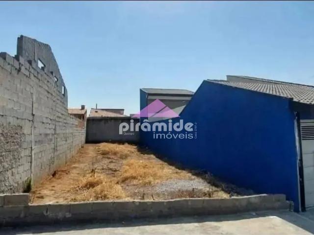 Terreno em Setville Altos de São José, São José dos Campos/SP de 10m² à venda por R$ 254.900,00