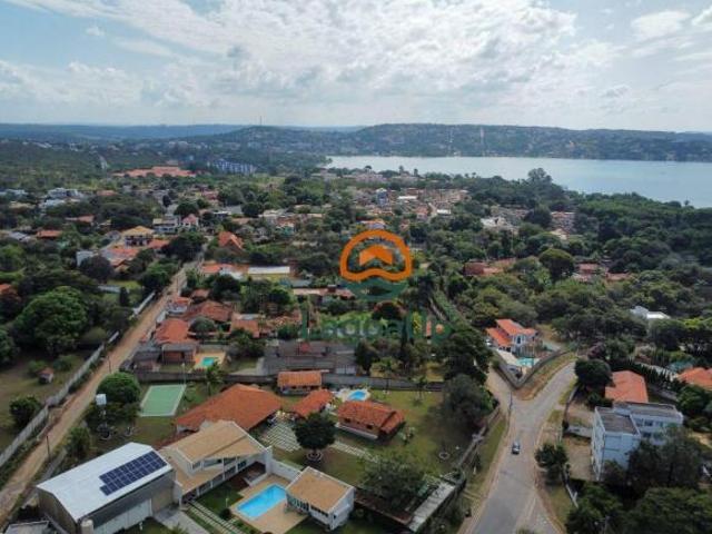 Terreno em Shalimar, Lagoa Santa/MG de 0m² à venda por R$ 170.000,00